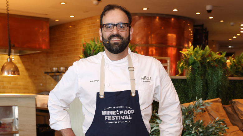 We asked 8 famous chefs where they shop for groceries