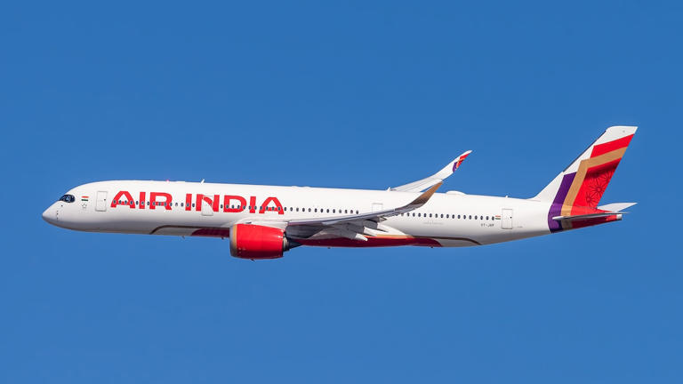 Air India suspends Delhi-Chicago flight, cuts weekly trips to San ...