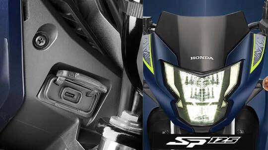 Honda SP 125 price, mileage, fuel tank capacity and everything you need ...
