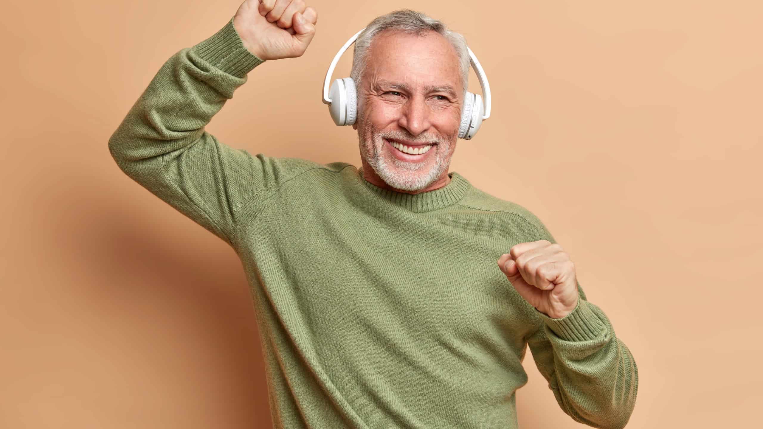 Older men reveal 10 things they've completely stopped caring about and ...