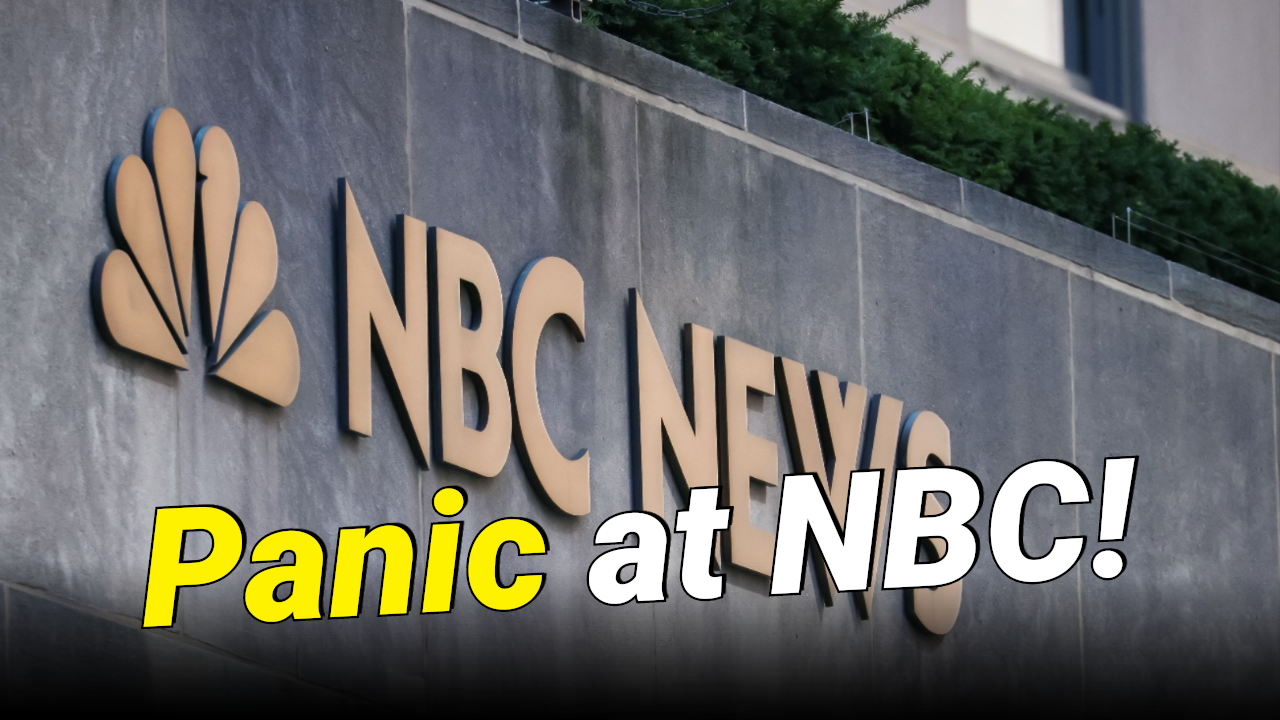 NBC execs reportedly panic as Today ratings slip after Hoda Kotb exit