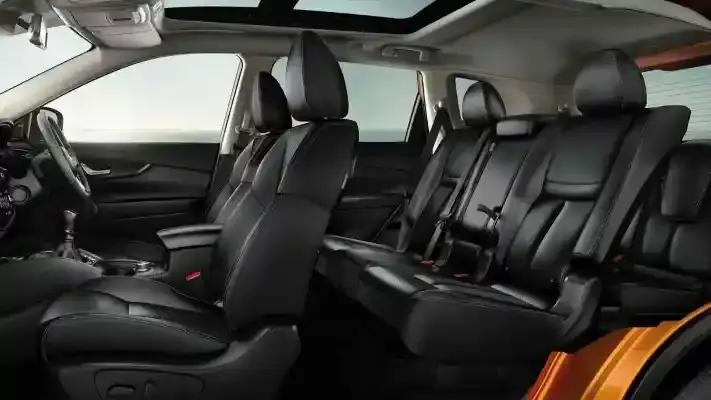 Ini sebab bungkus jok mobil modern mulai meninggalkan bahan kain