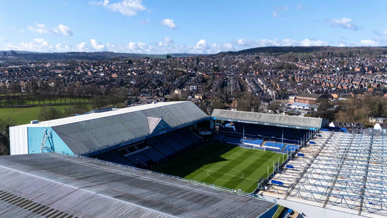 'Never be forgotten' - why new Sheffield Wednesday owner David Storch ...
