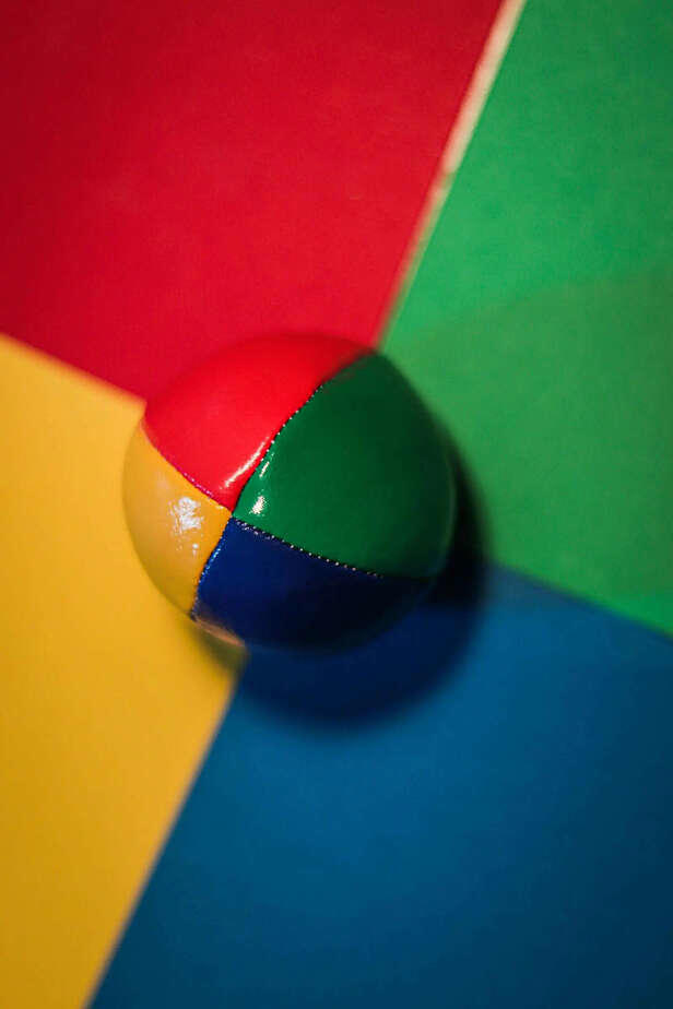 Why hacky sack is suddenly trending among Gen Z