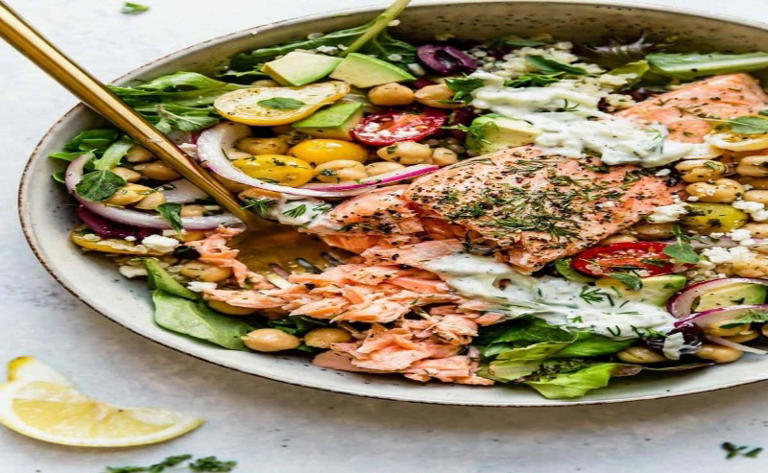 Mediterranean diet secrets revealed: Could these simple foods transform ...