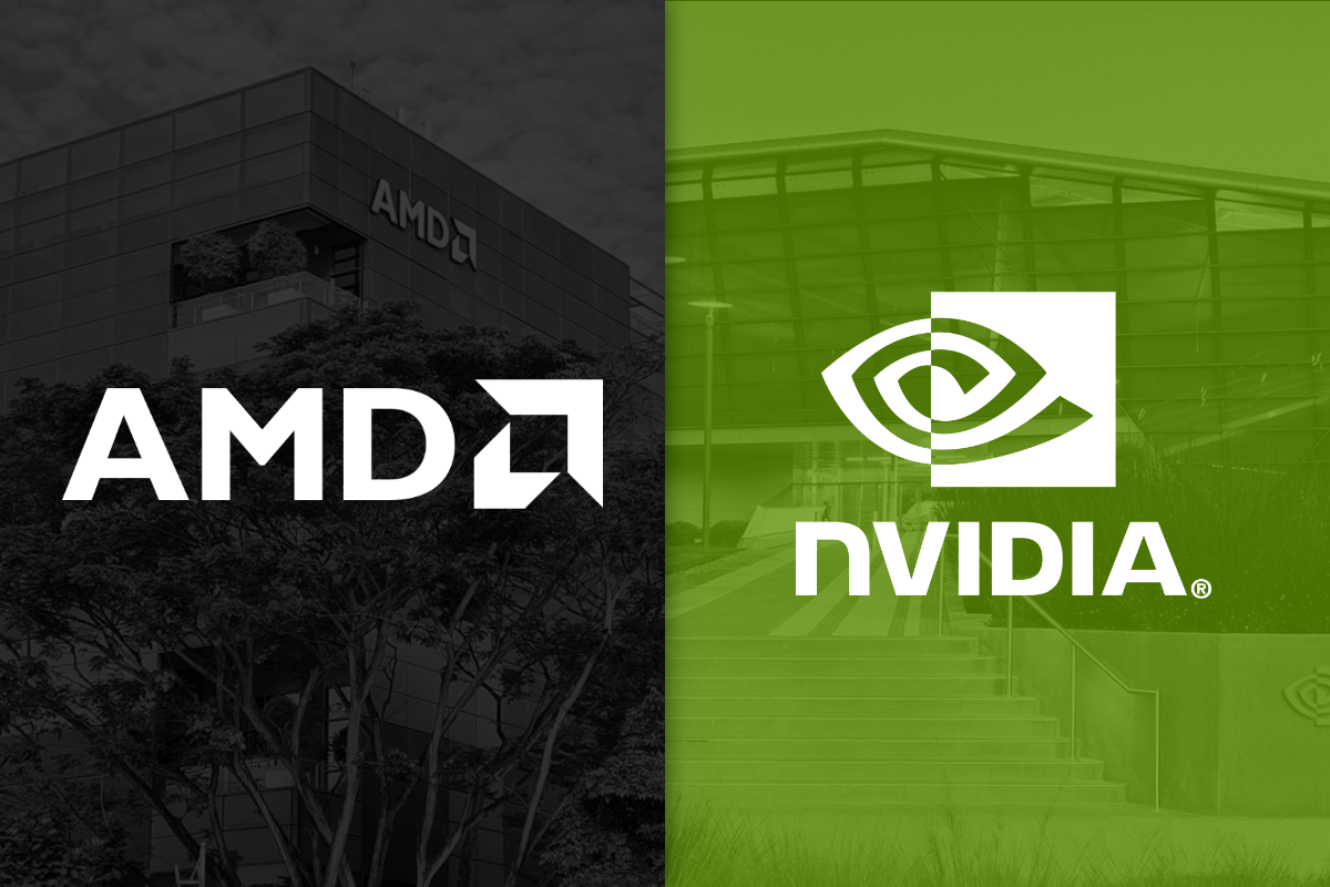 Nvidia vs. AMD: The better AI chip stock for 2026