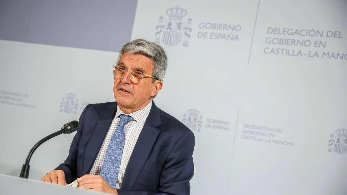 El Plan Especial de Empleo en Zonas Rurales permitirá la contratación ...