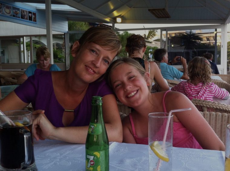 My mother has dementia – these are the warning signs I missed for years