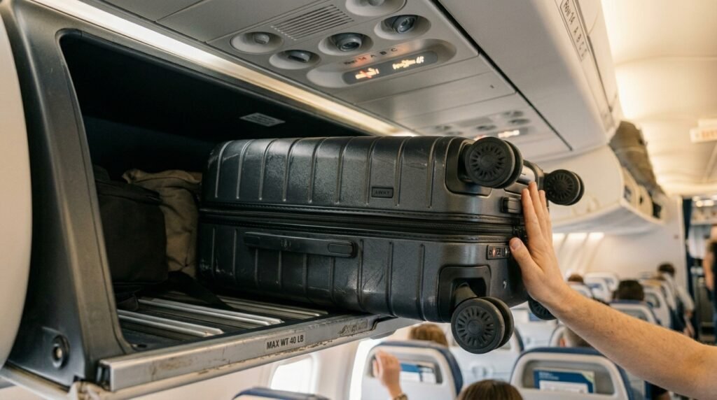 The best carry-on bags that fit every major airline’s size requirements