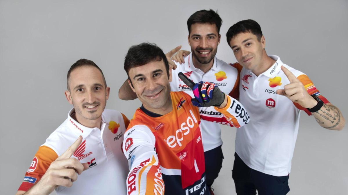 Japón, primera parada hacia el 40º título de Toni Bou