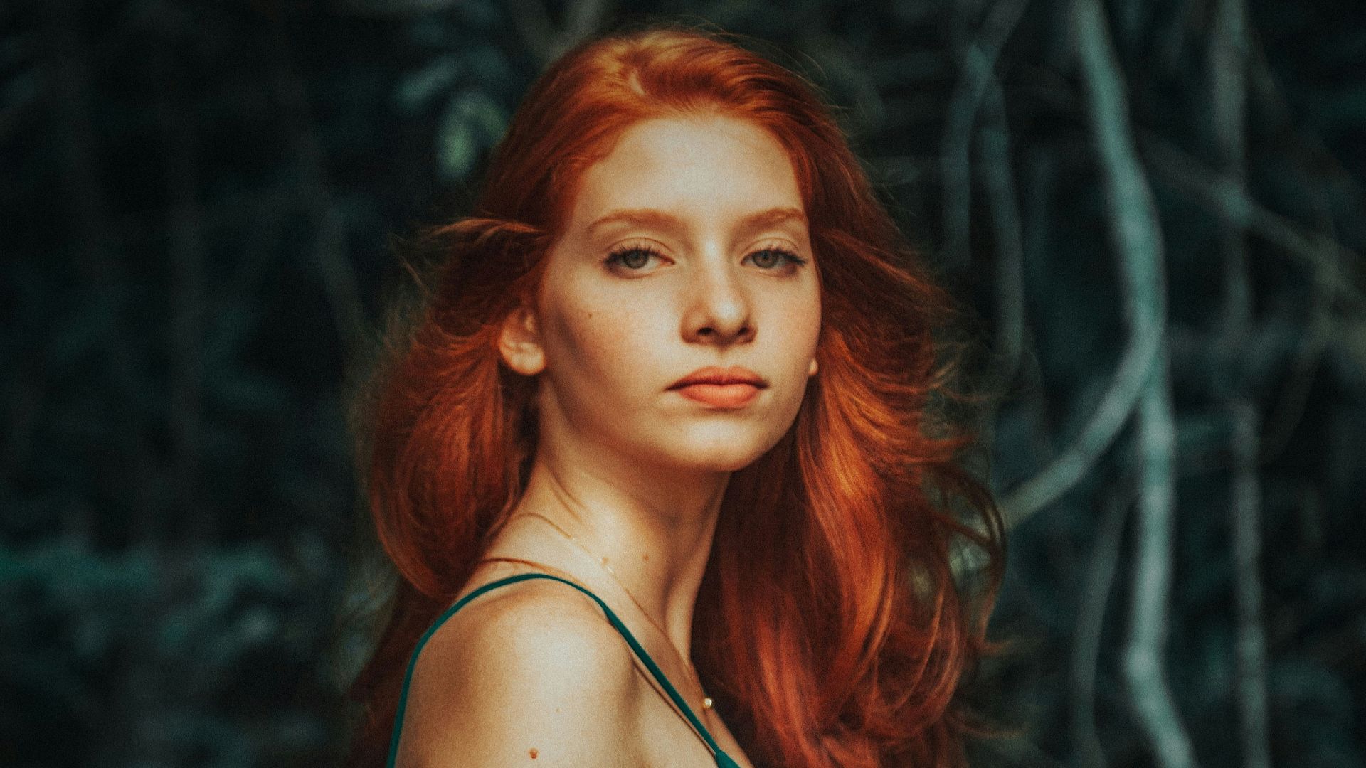 The curious history of red hair—and how it spawned superstitions