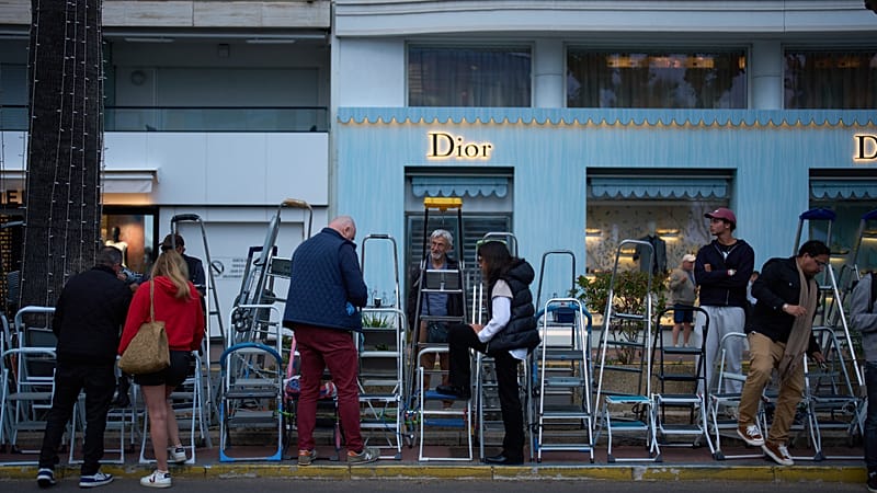 Cannes Film Festival 2026: Fans lock down red carpet spots ahead of opening