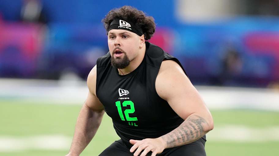 Titans rookie may solve the problem Mike Borgonzi left sitting wide open