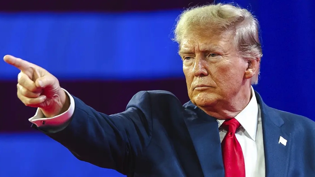 $5 trillion wiped out - then Trump’s economy keeps pumping stocks