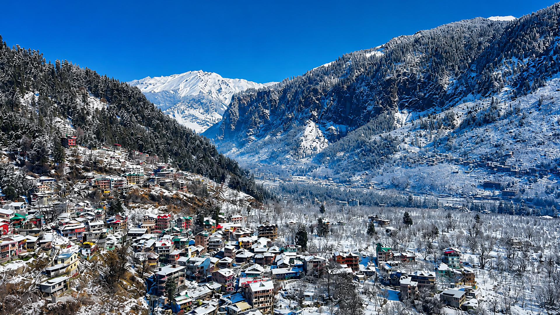 What Makes India Landscapes And Culture So Unique?