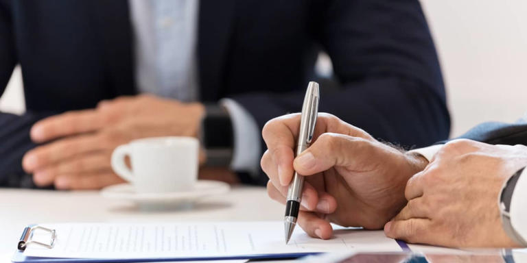 The one-page pledge that forces your financial adviser to put you first