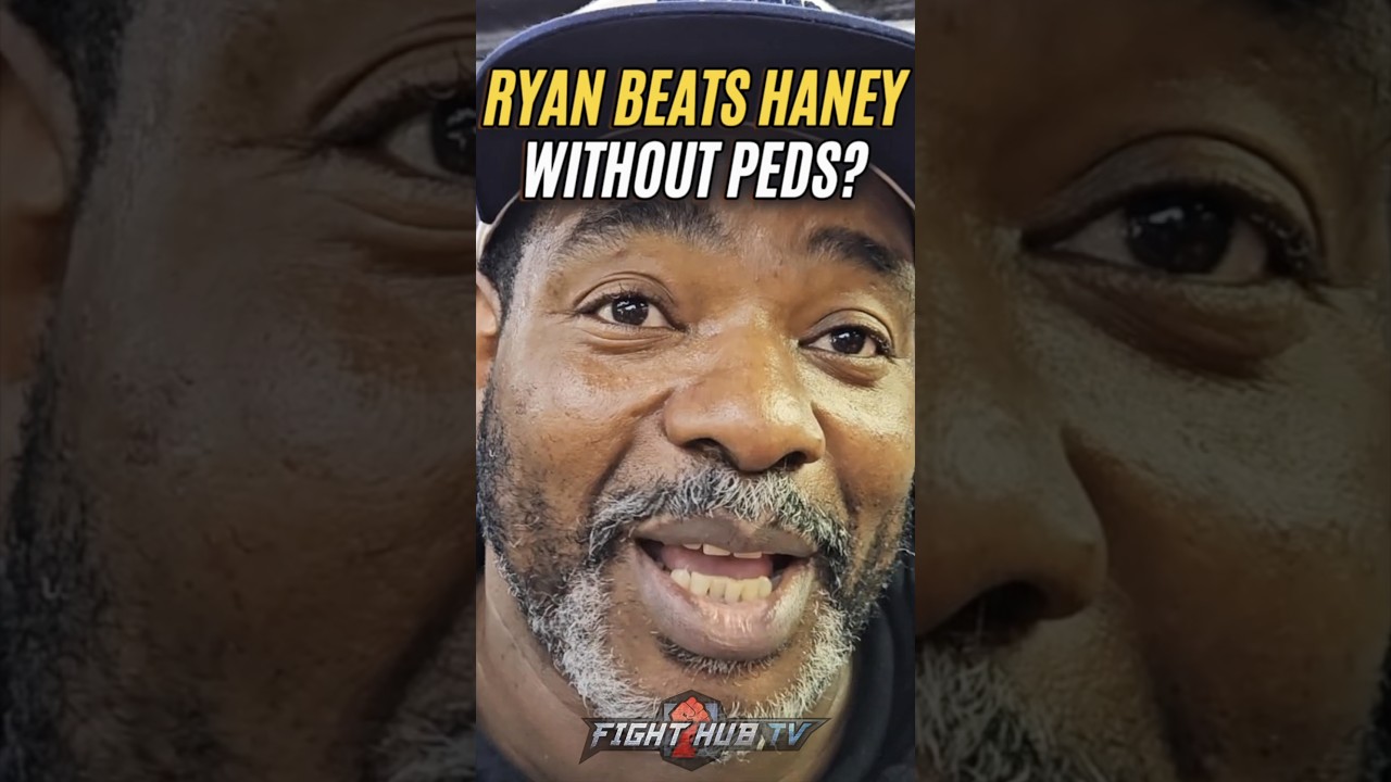 BoMac evaluates Ryan chances against Haney without PEDs