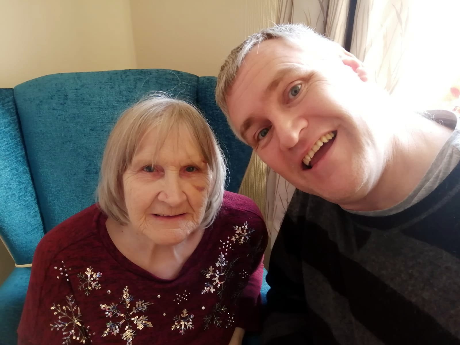My mother has dementia – these are the warning signs I missed for years
