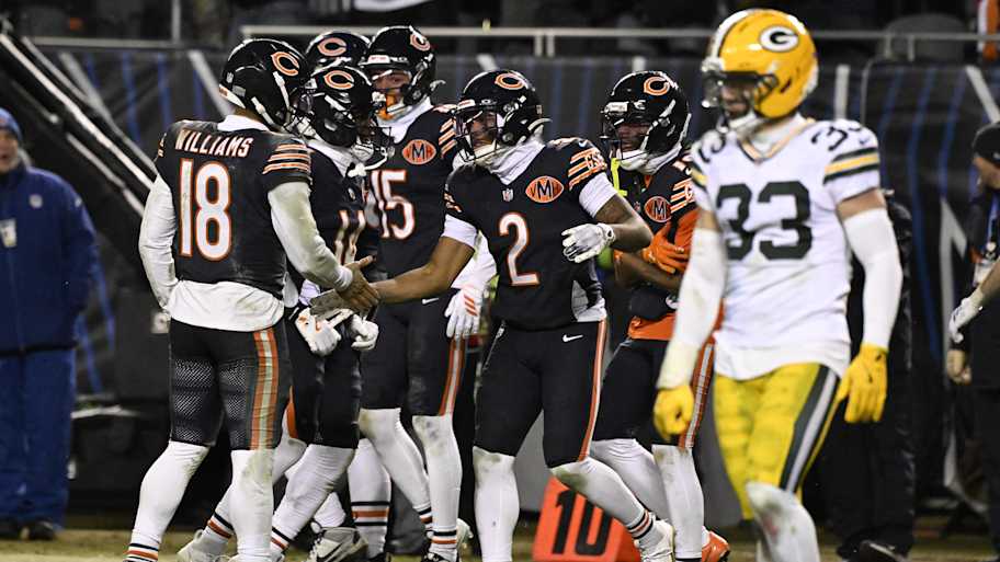 A Chicago Bears schedule wish list for the NFL to ponder and reject