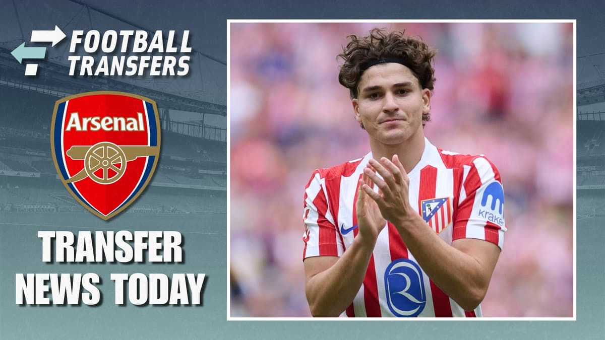 Arsenal transfer news today: 'Aggressive' Alvarez move as Kroenke says ...