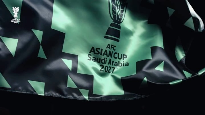 Saudi turns ‘Ahlan Asia’ into the heart of AFC Asian Cup 2027 campaign