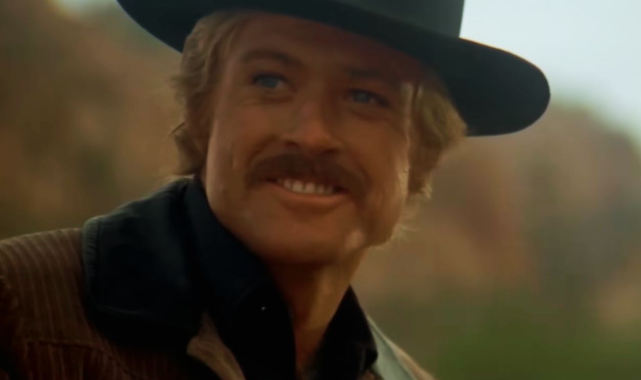 The films that made Robert Redford Hollywood’s most compelling actor