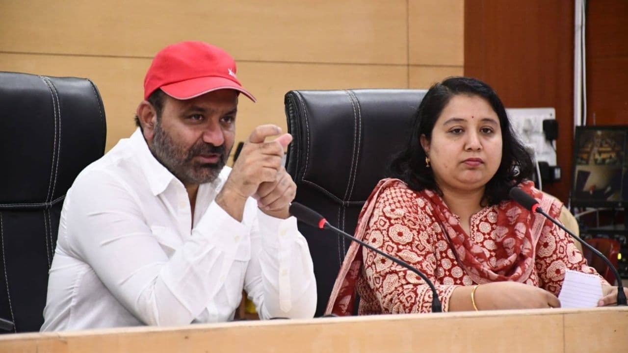 Kalaghatagi Town Panchayat to receive 24/7 drinking water supply from ...