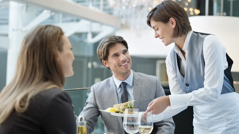 Foods you should think twice about ordering at a fancy restaurant