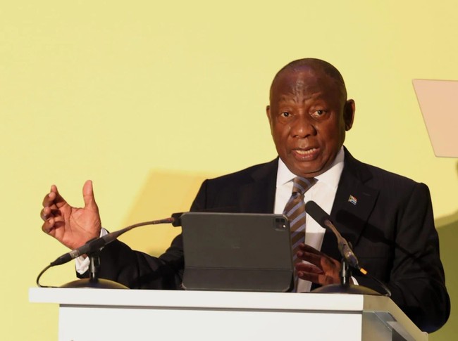 BlackRock eyes bigger South Africa infrastructure push, calls for ...
