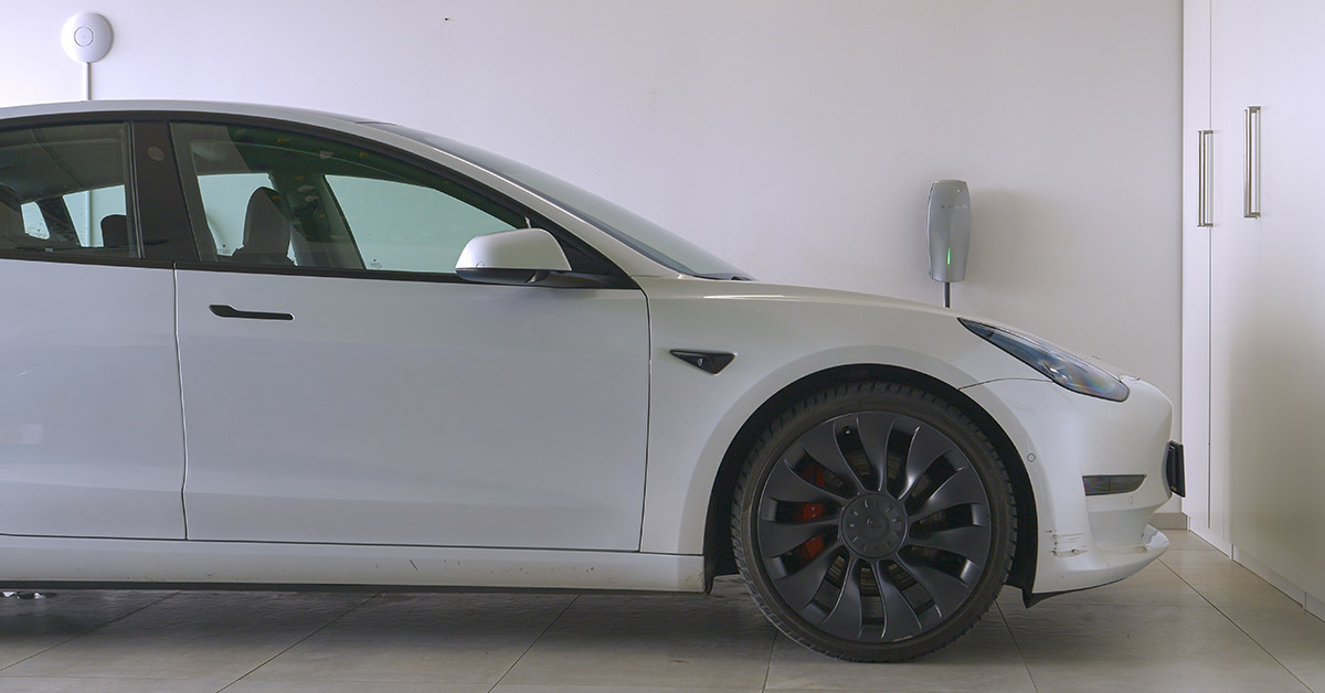 Couple who bought two Teslas and logged 500 miles a week stunned after ...