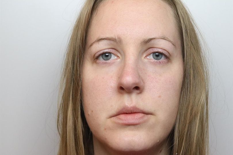Lucy Letby update issued by judge and coroner weeks after hospital boss ...