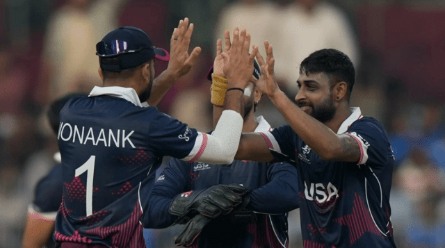 ICC CWC League 2: USA vs Scotland 104th ODI Match Prediction - Who will ...