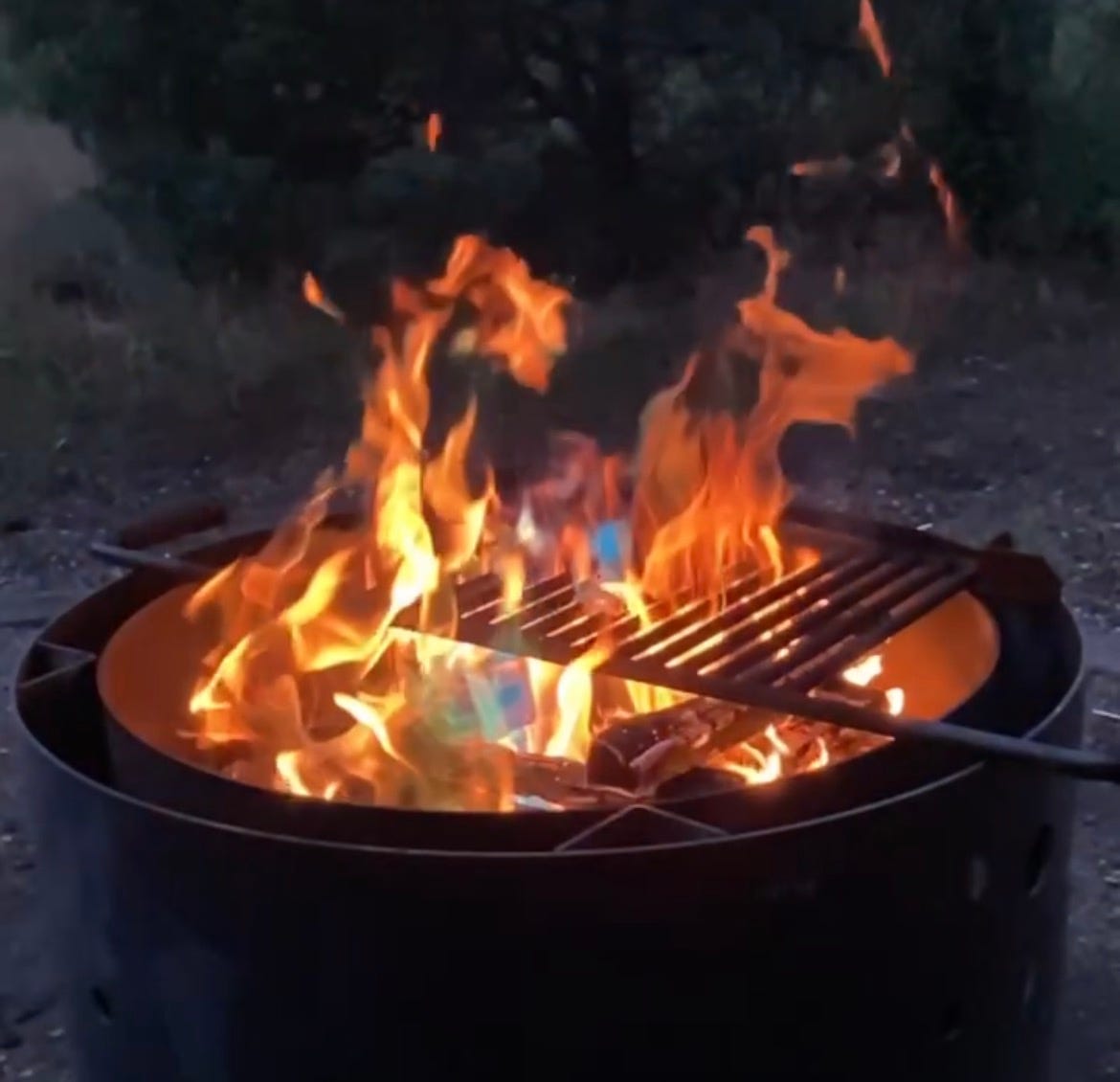 Larimer County extends fire ban. Why a fireworks ban could come next
