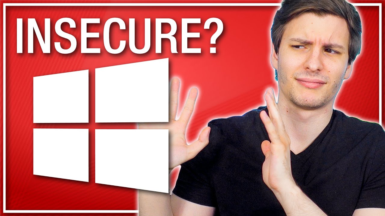 Why your habits matter more than your operating system for safety