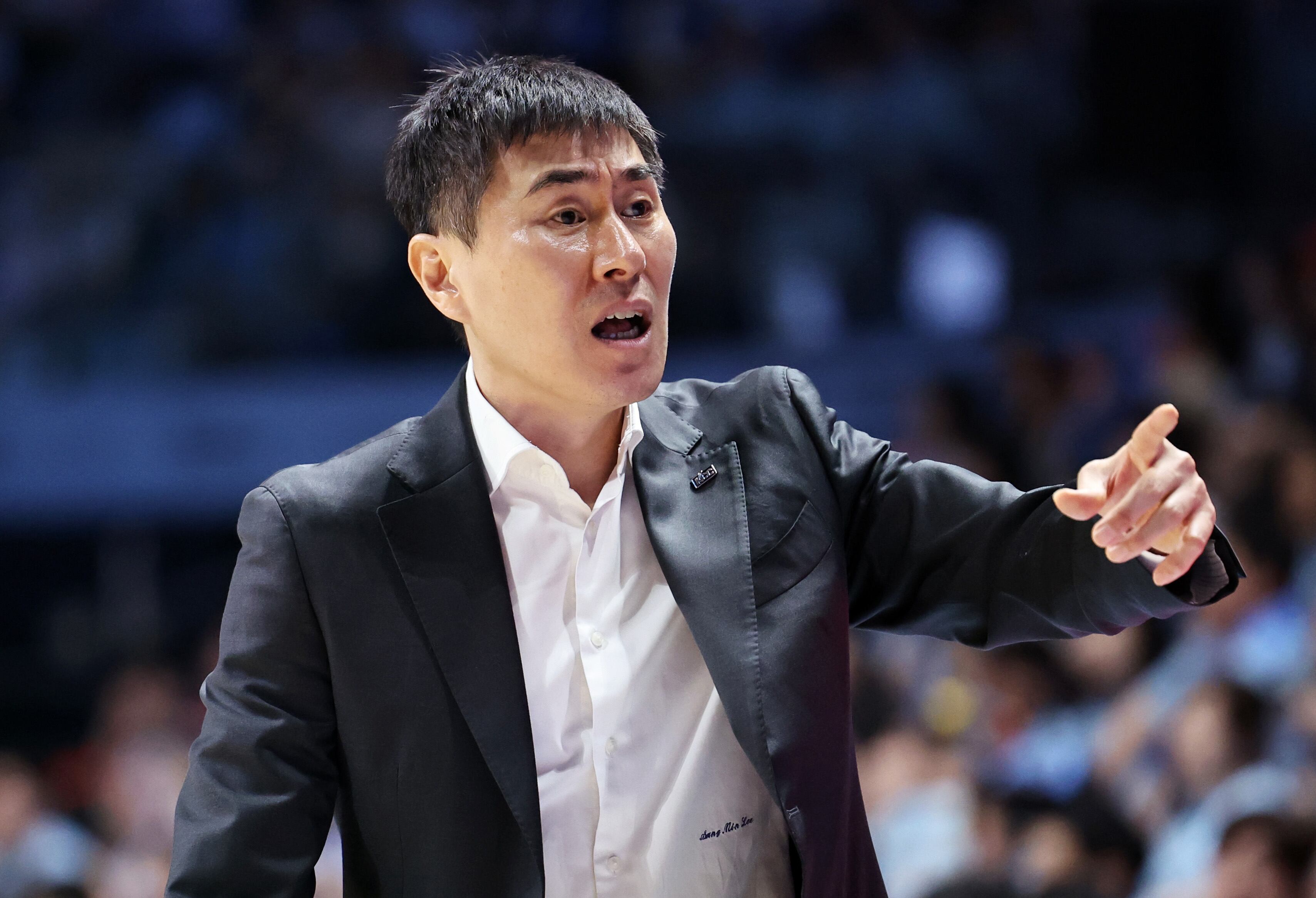 Busan KCC Claims Seventh Championship as Sixth-Ranked