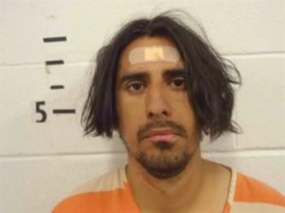 Homeless man killed after being sucked into engine of jet going 139mph
