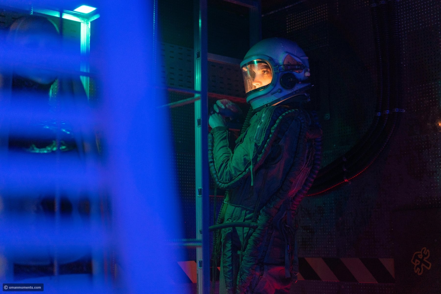 NASA scientist shares a theory about why aliens stay silent
