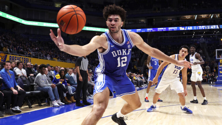 2026 NBA mock draft: Bleacher Report's post-lottery projections and pro ...