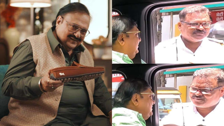 ‘Zabardast picture hai dhurandhar’: Mumbai traffic cop’s viral fanboy ...