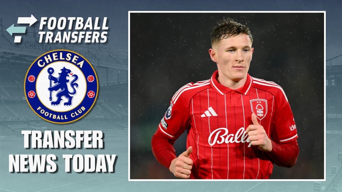 Chelsea transfer news today: Anderson race blown wide open as Romano ...