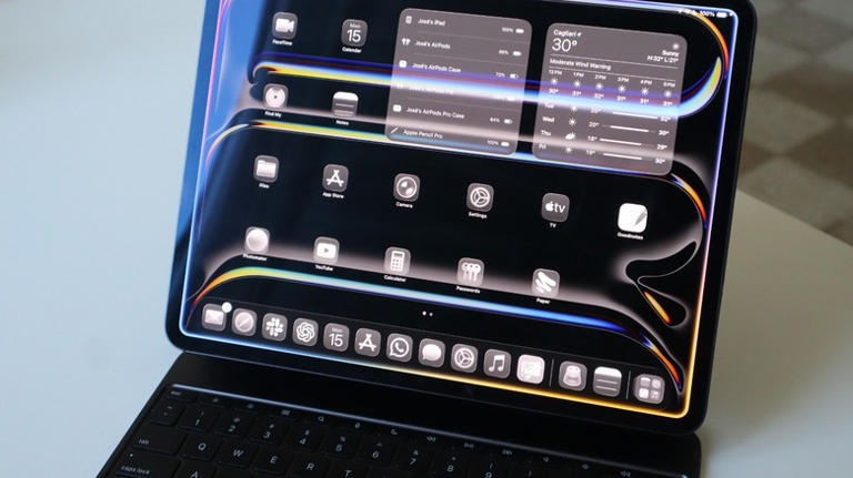 5 essential apps that will upgrade your iPad experience in 2026