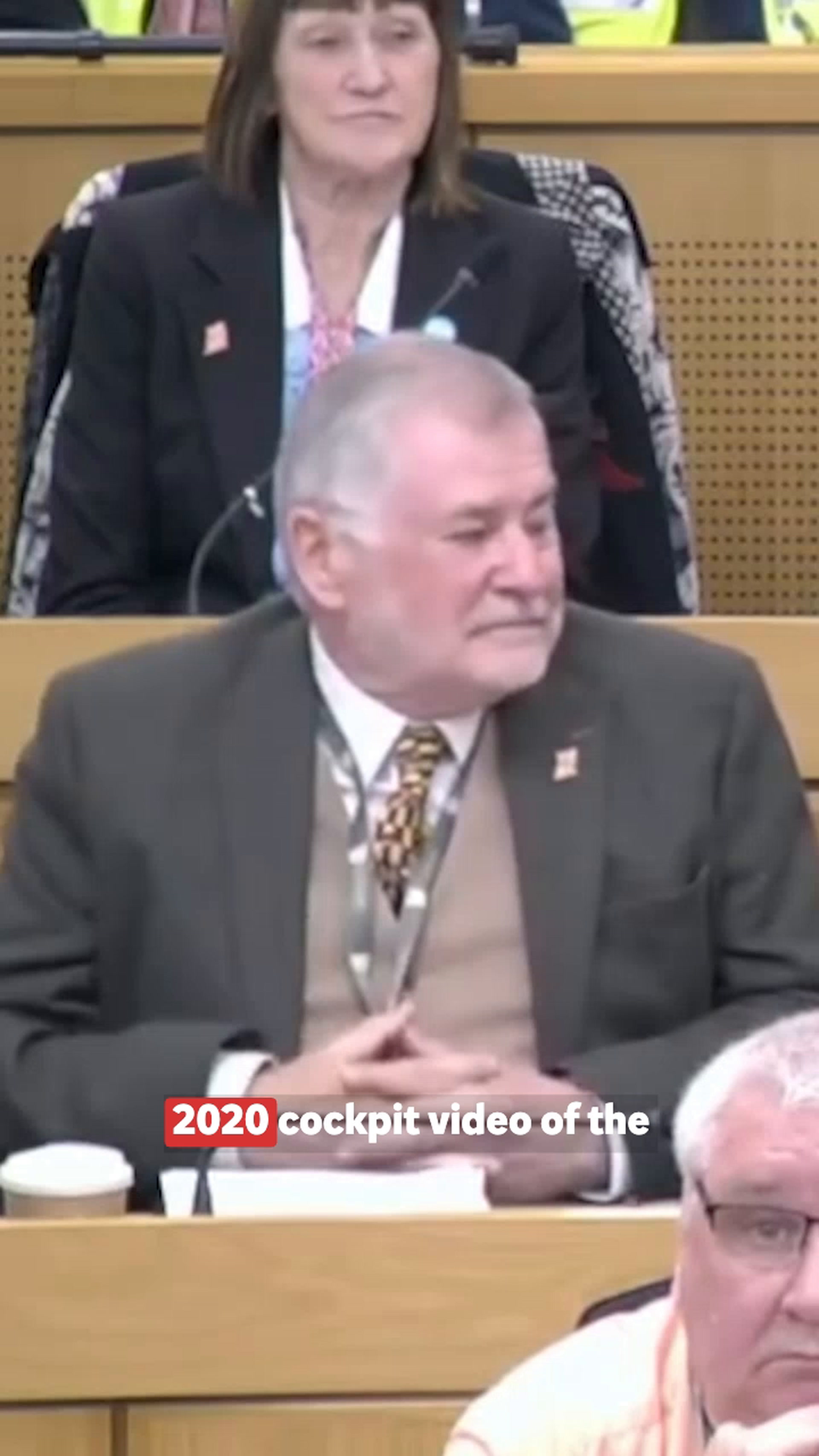Reform councillor urges UFO monitoring at reopened Doncaster airport