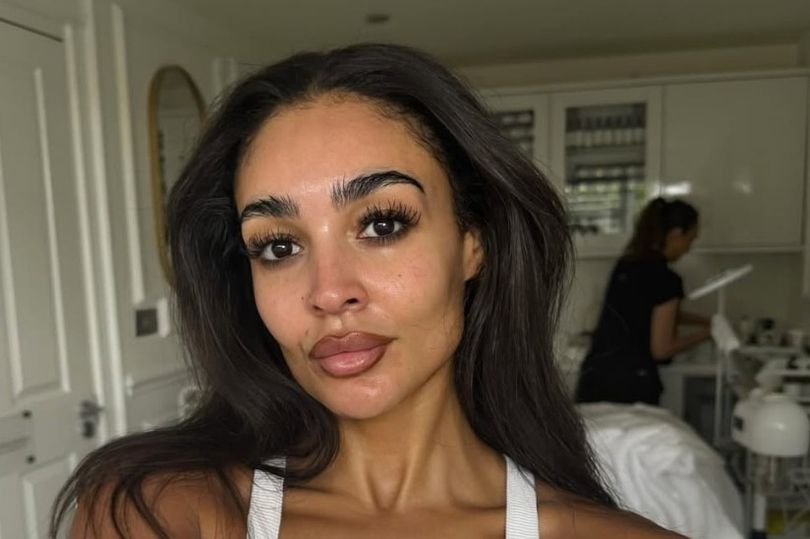 Woman, 34, with 'beautiful smile' dies in Dubai