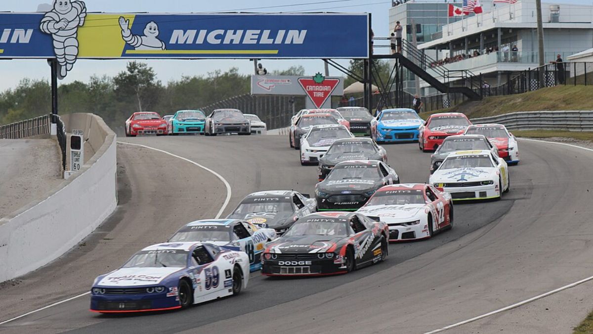 NASCAR risks alienating loyal fans as concerns grow for iconic race track