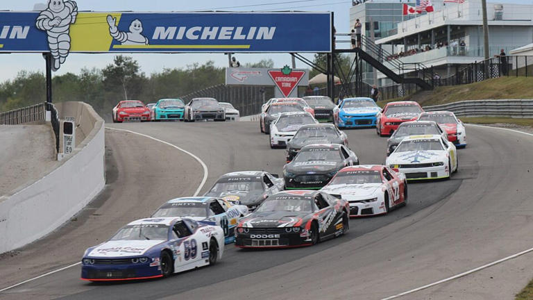 NASCAR risks alienating loyal fans as concerns grow for iconic race track