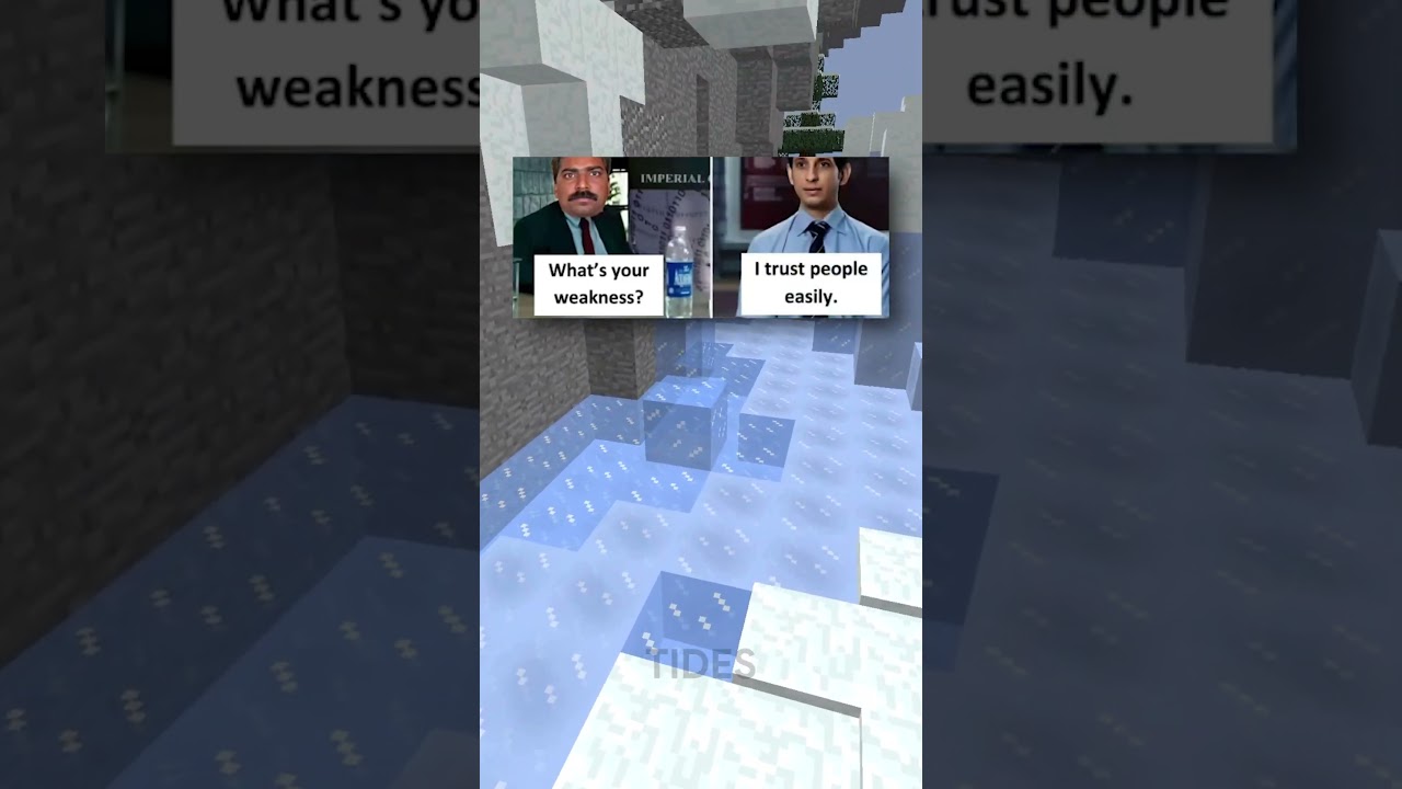 Crazy memes! 🤯