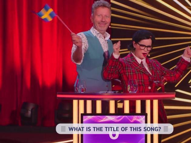 Eurovision Song Contest: Fans wüten gegen deutschen TV-Kommentator ...