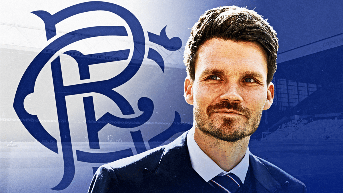 Rangers transfer news: Danny Rohl 'pushing' to sign 20-goal striker ...