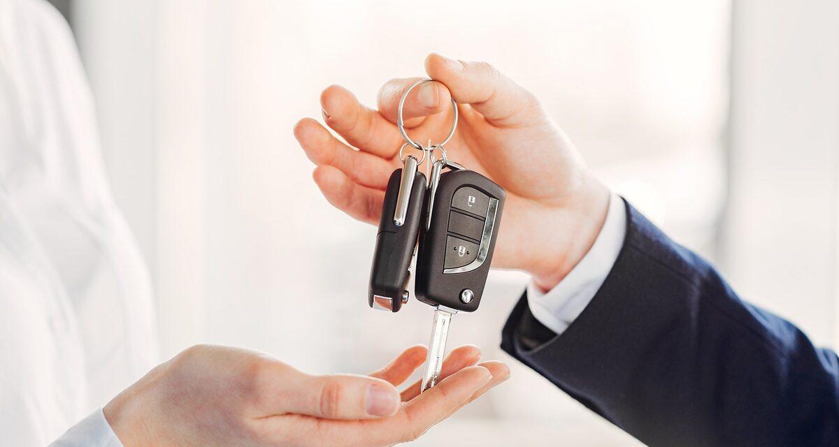 Les temps ont changé : acheter une voiture « modeste » à 40 000 ...