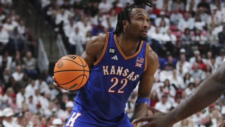 2026 NBA mock draft: Bleacher Report's post-lottery projections and pro ...